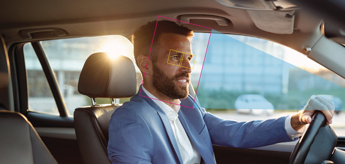 STMicroelectronics launches global-shutter image sensors to improve DMS ...