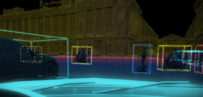 Stellantis selects Valeo lidar for L3 driving | Autonomous Vehicle ...