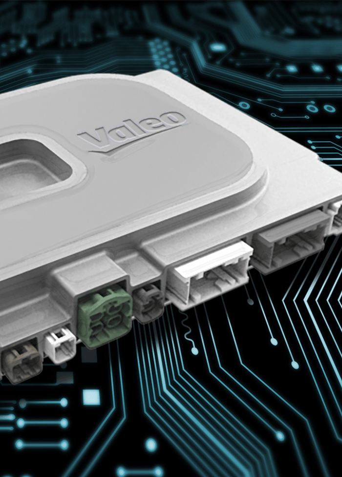 Valeo seals contract with BMW for ADAS supply | ADAS & Autonomous ...