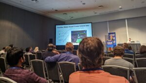 ADAS & Autonomous Vehicle Technology Expo, San Jose, California: Show ...