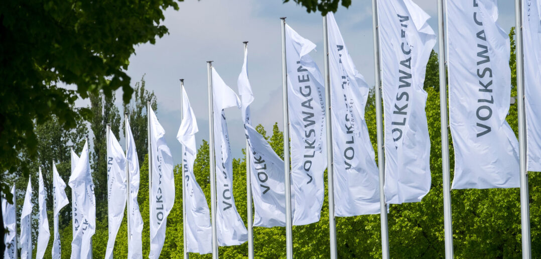 Volkswagen Cariad to forge JV with China’s Horizon Robotics | ADAS ...