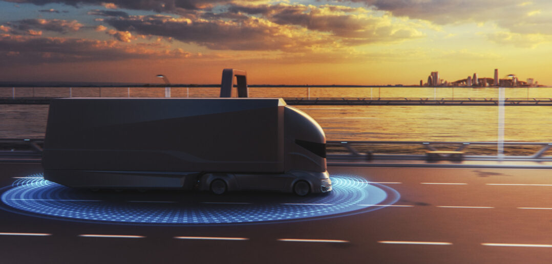 ACT Research releases report on North American commercial autonomous ...