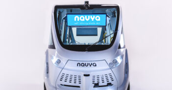 Testing News | Autonomous Vehicle International