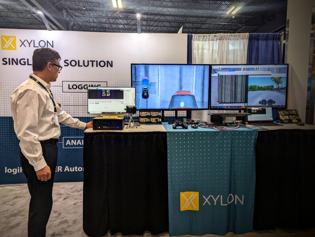 EXPO: Highlights from Day 2 in Novi! | ADAS & Autonomous Vehicle ...