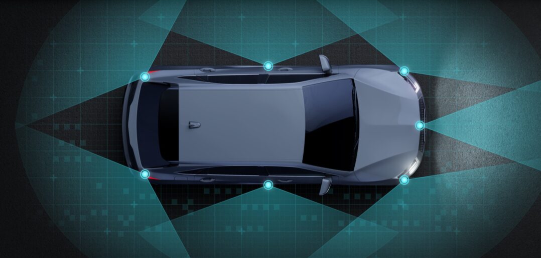 Infineon launches RASIC CTRX8181 radar transceiver | ADAS & Autonomous ...