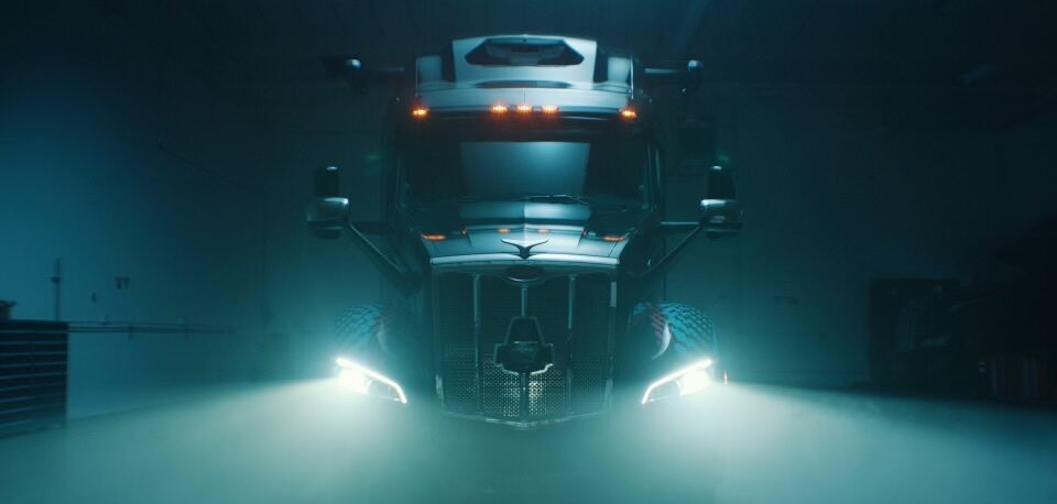 Waabi reveals first-generation autonomous truck technology | ADAS ...