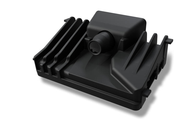 ZF and Beep to bring new-generation autonomous Level 4 shuttle to US ...