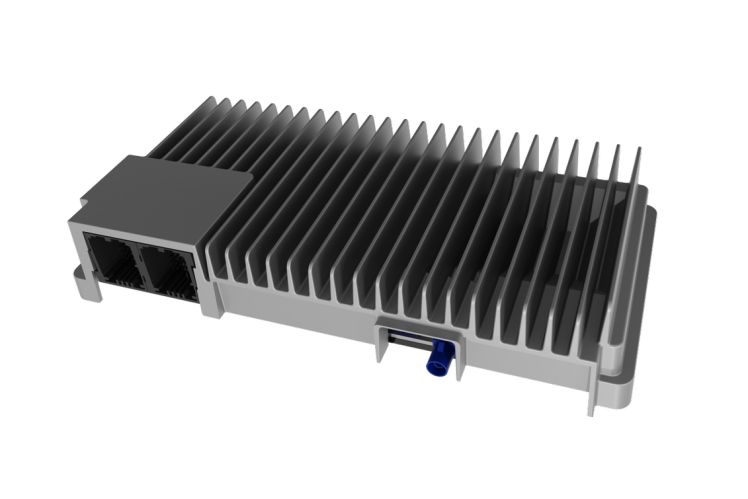 ZF and Beep to bring new-generation autonomous Level 4 shuttle to US ...