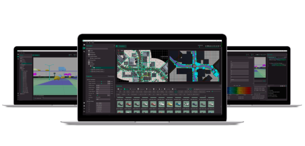 Hyperspectral synthetic data platform launched by Anyverse SL for ...