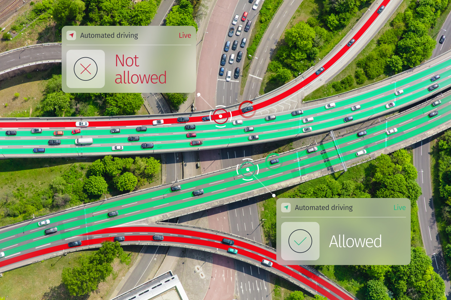 Here Technologies launches new solutions at CES 2023 | ADAS ...