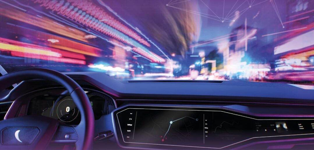 NIRA Dynamics and Zeekr collaborate on next-gen ADAS | ADAS ...