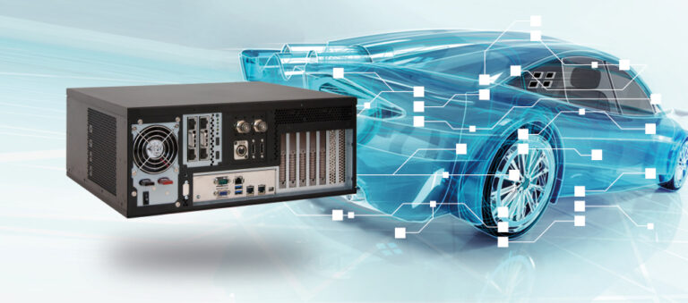 InoNet Computer GmbH | ADAS & Autonomous Vehicle International