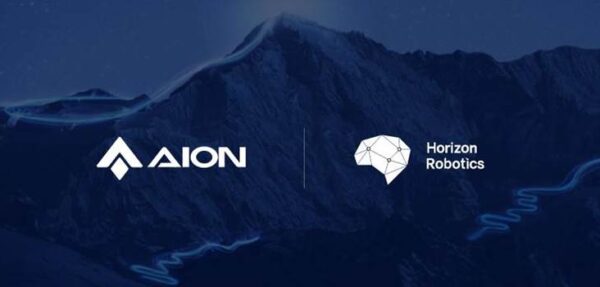 Horizon Robotics and GAC AION form strategic partnership to bring new ...