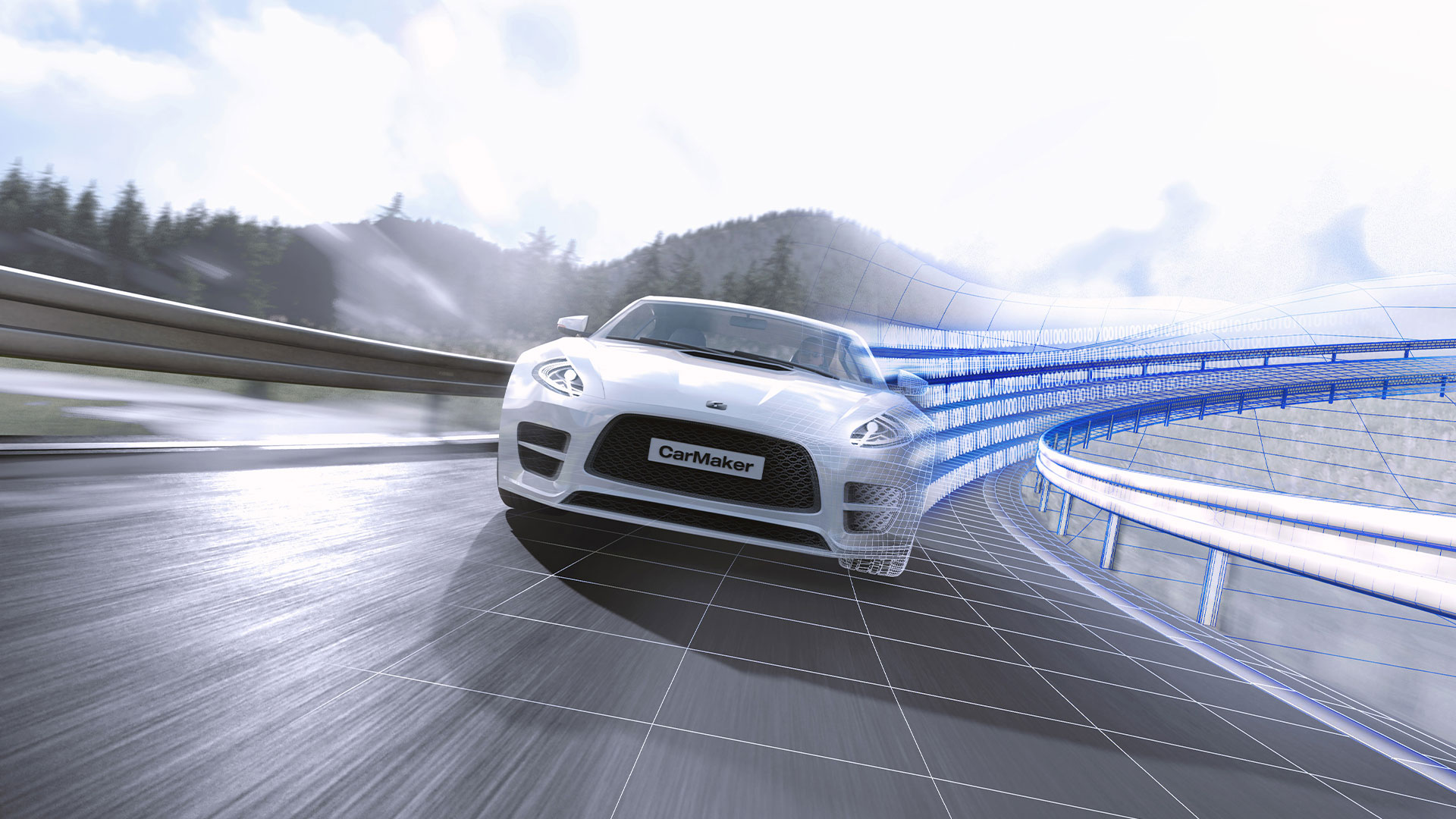 IPG Automotive | ADAS & Autonomous Vehicle International