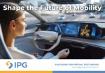 IPG Automotive | ADAS & Autonomous Vehicle International