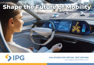 IPG Automotive | ADAS & Autonomous Vehicle International