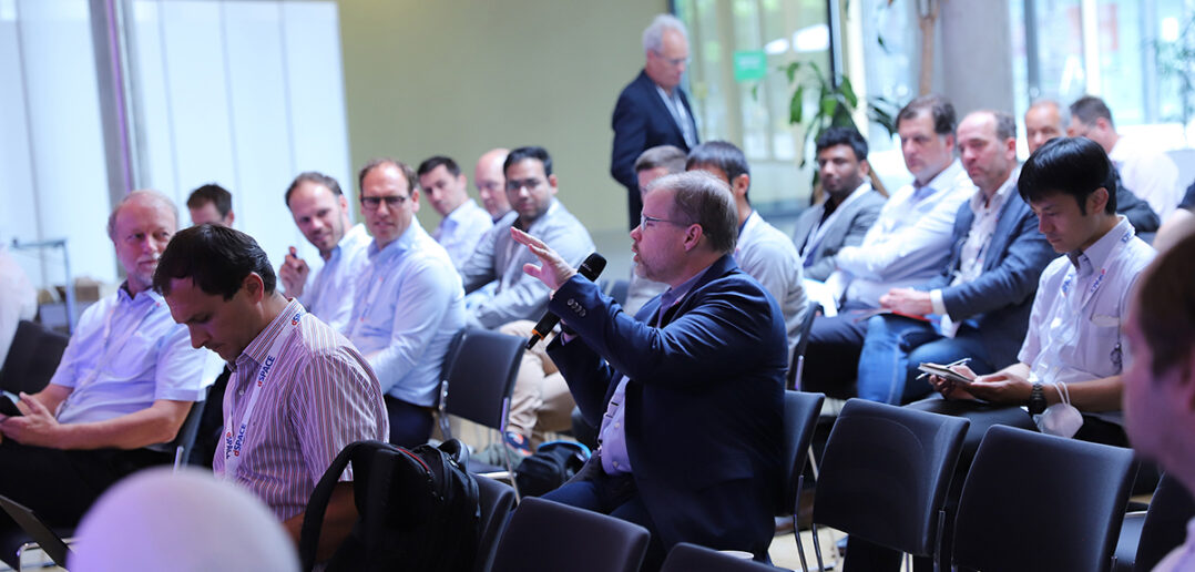 Exclusive ODD workshop at ADAS & Autonomous Vehicle Technology Expo ...