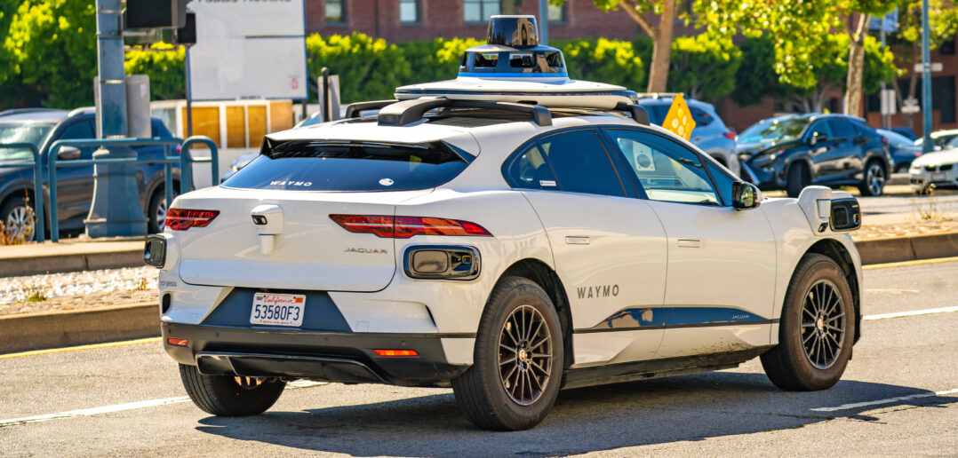 Waymo One autonomous ride-hailing service expands | ADAS & Autonomous ...