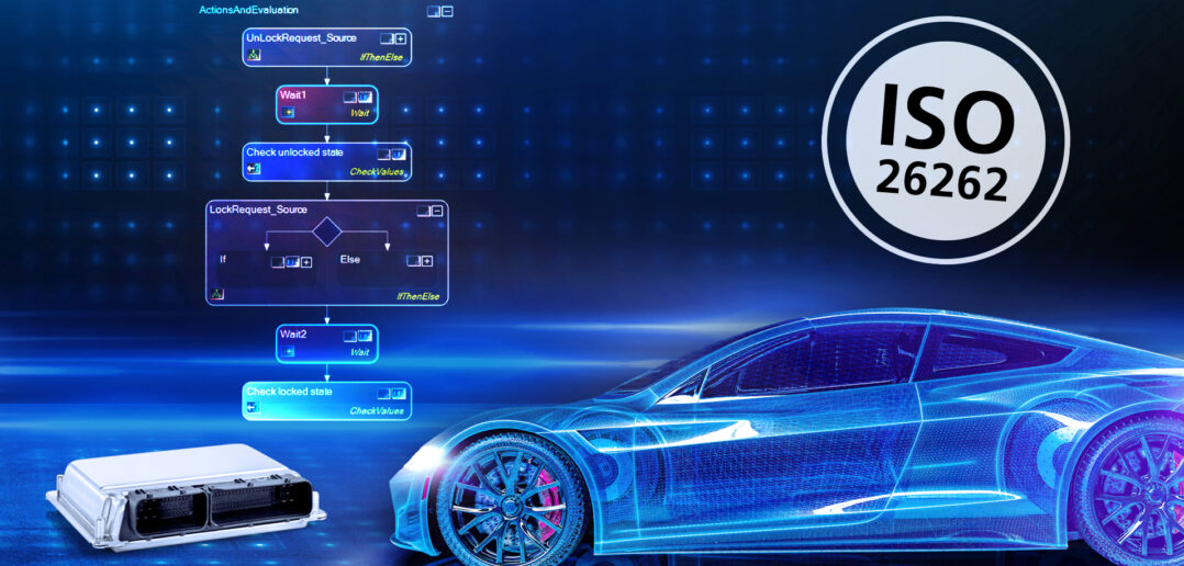 dSPACE tools receive ISO 26262 certification from TÜV Süd | ADAS ...