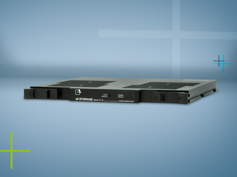 EXPO NEWS | Day 2: b-plus introduces new mass storage device | ADAS ...