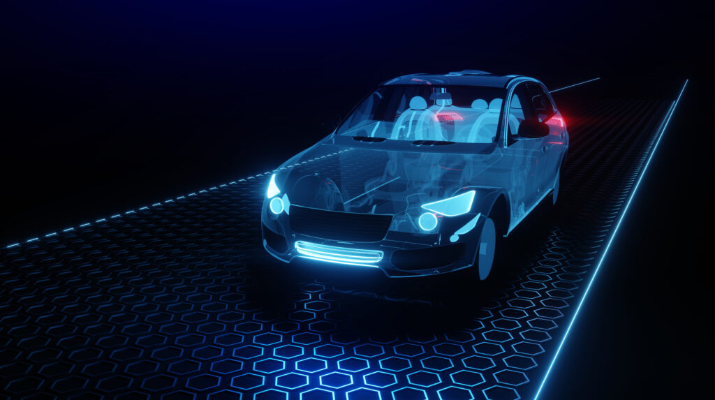 Aurora announces release of open-source autonomous driving data set to ... Aurora announces release of open-source autonomous driving data set to ...
