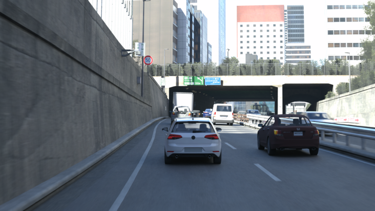rFpro | ADAS & Autonomous Vehicle International