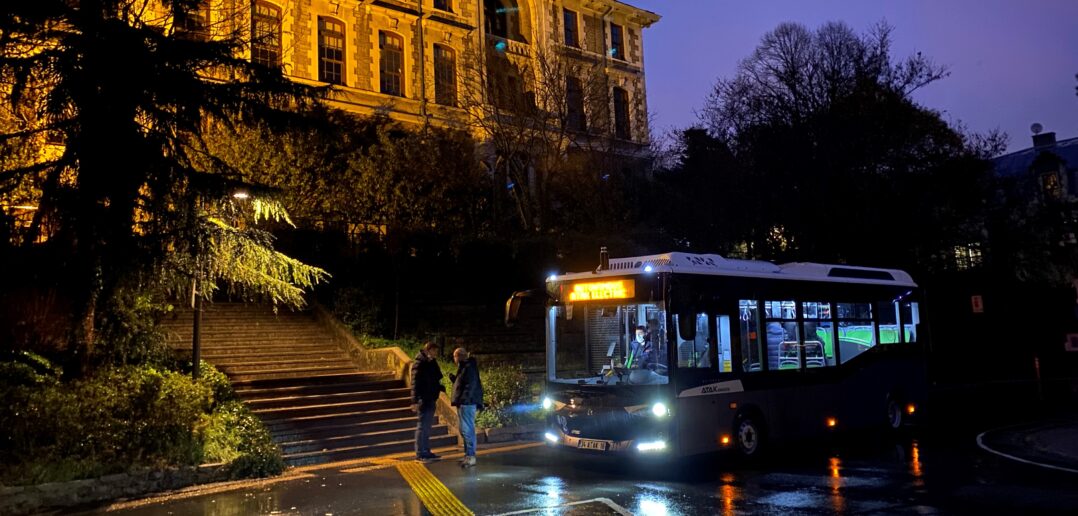 FEATURE: Autonomous transit vehicles – Adastec & EasyMile share ...