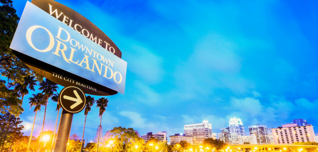 Beep launches autonomous shuttle pilot with the City of Orlando and the ...