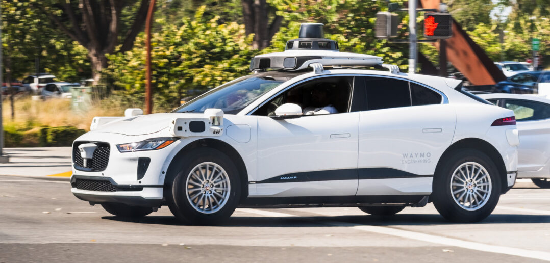 Waymo to establish autonomous ride hailing in Austin | ADAS ...