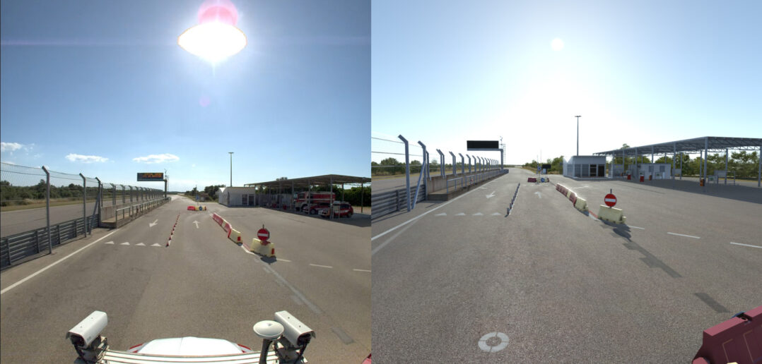 FEATURE: rFpro reveals the secrets behind the digital twin of Porsche's ...