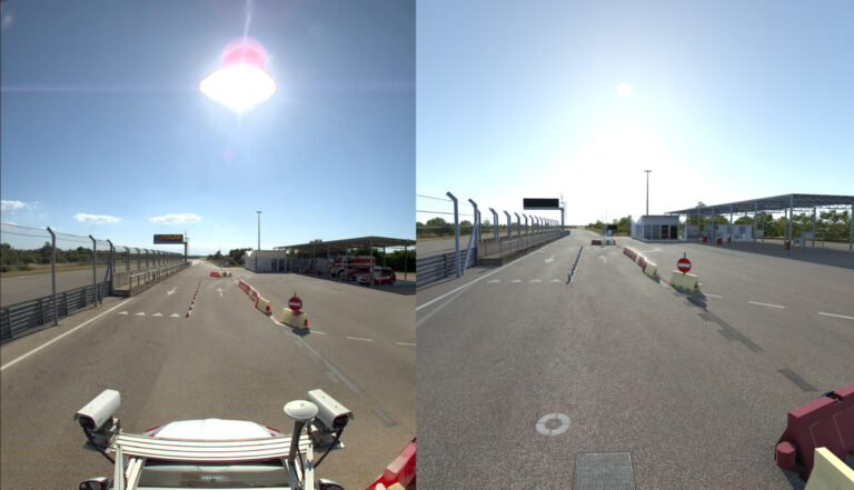 FEATURE: rFpro reveals the secrets behind the digital twin of Porsche's ...