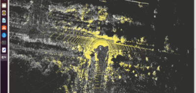 FEATURE: Map-based navigation for autonomous vehicles | ADAS & Autonomous Vehicle International