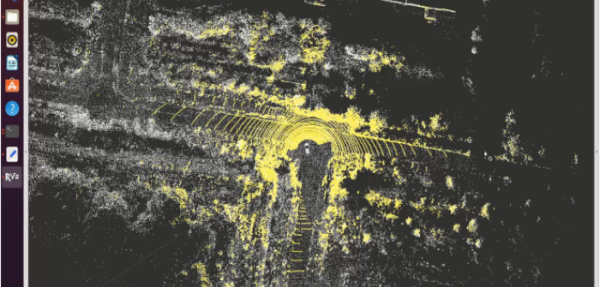 FEATURE: Map-based navigation for autonomous vehicles | ADAS & Autonomous Vehicle International