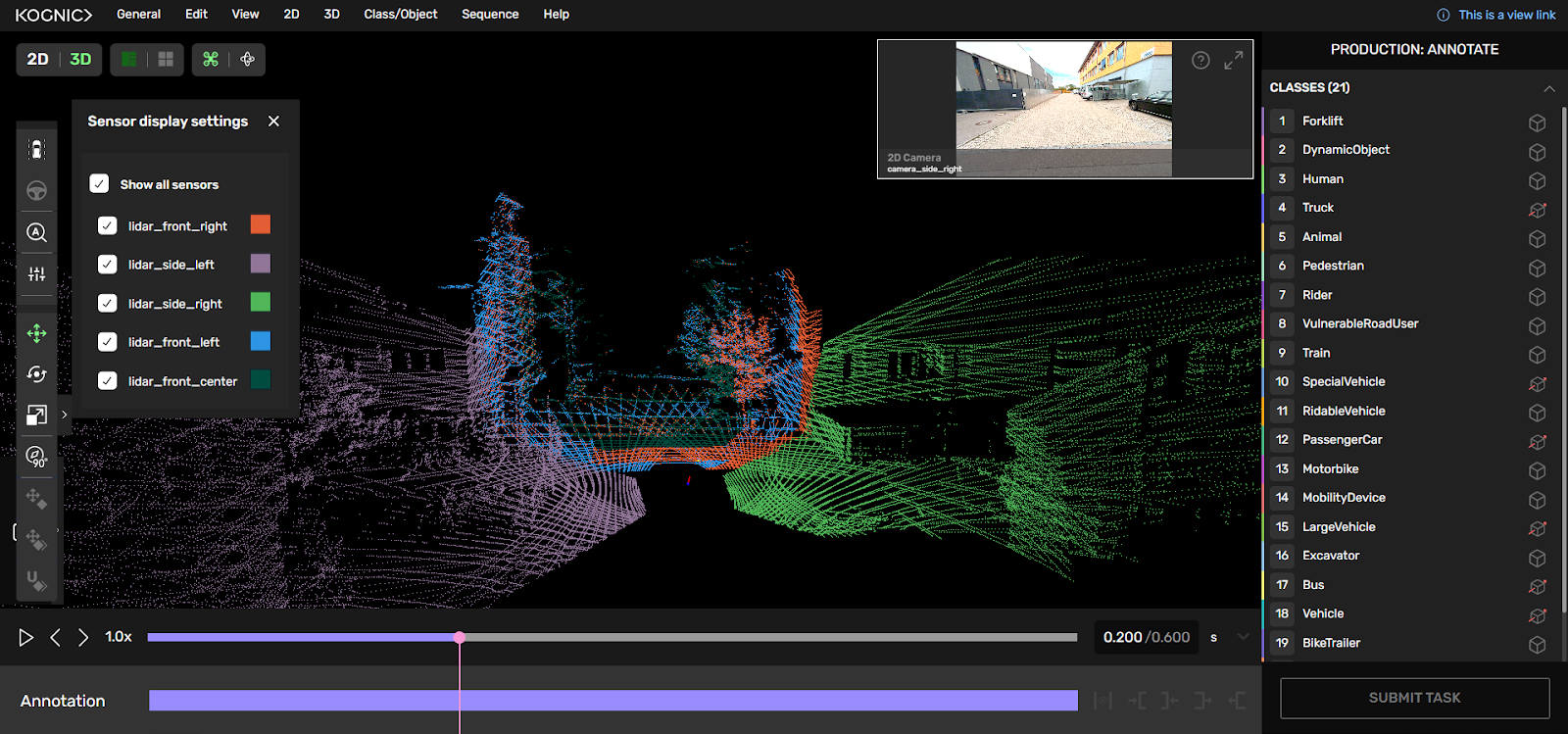 Kognic launches The Alignment Platform to support AI product ...
