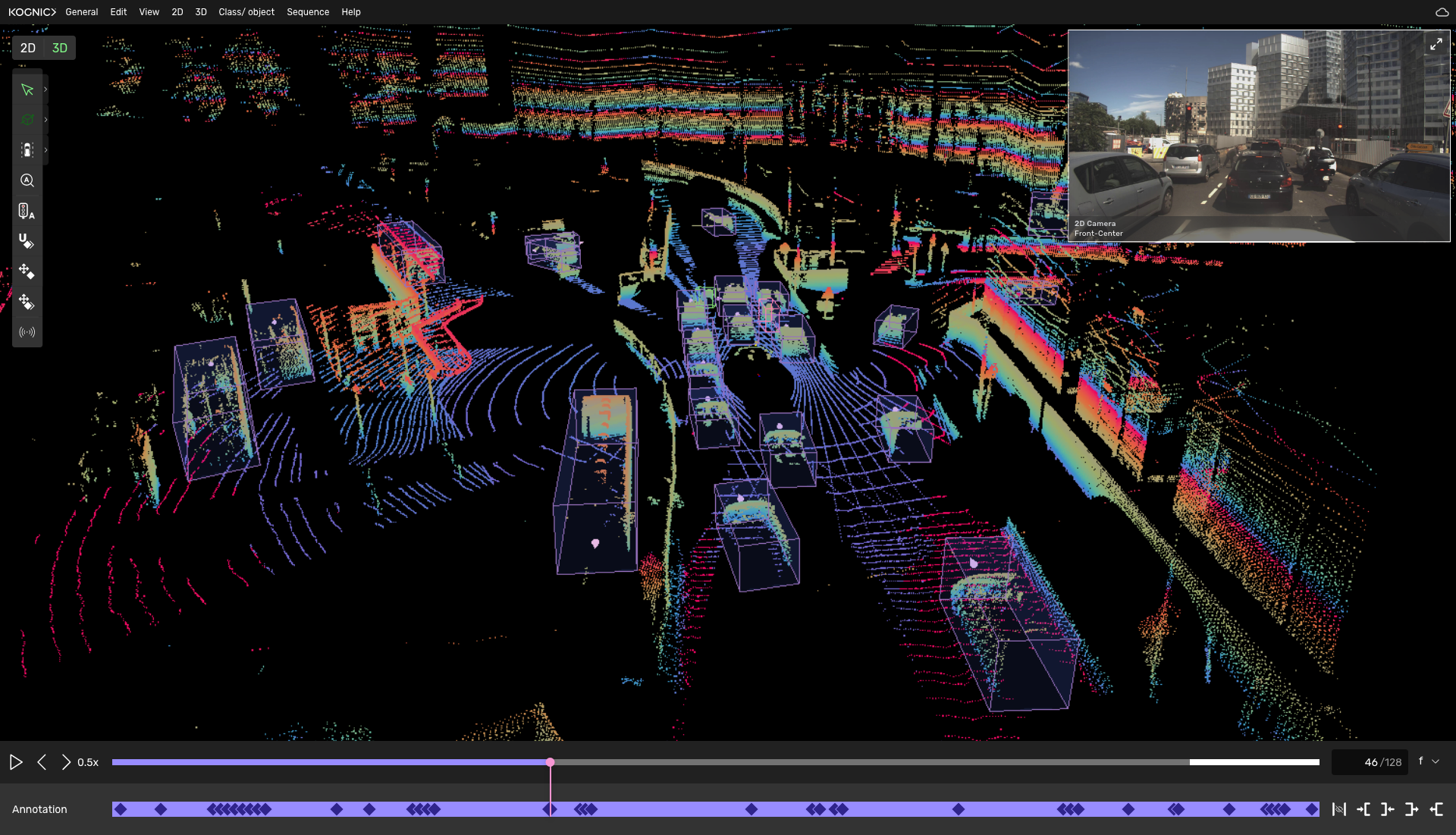 Kognic launches The Alignment Platform to support AI product ...