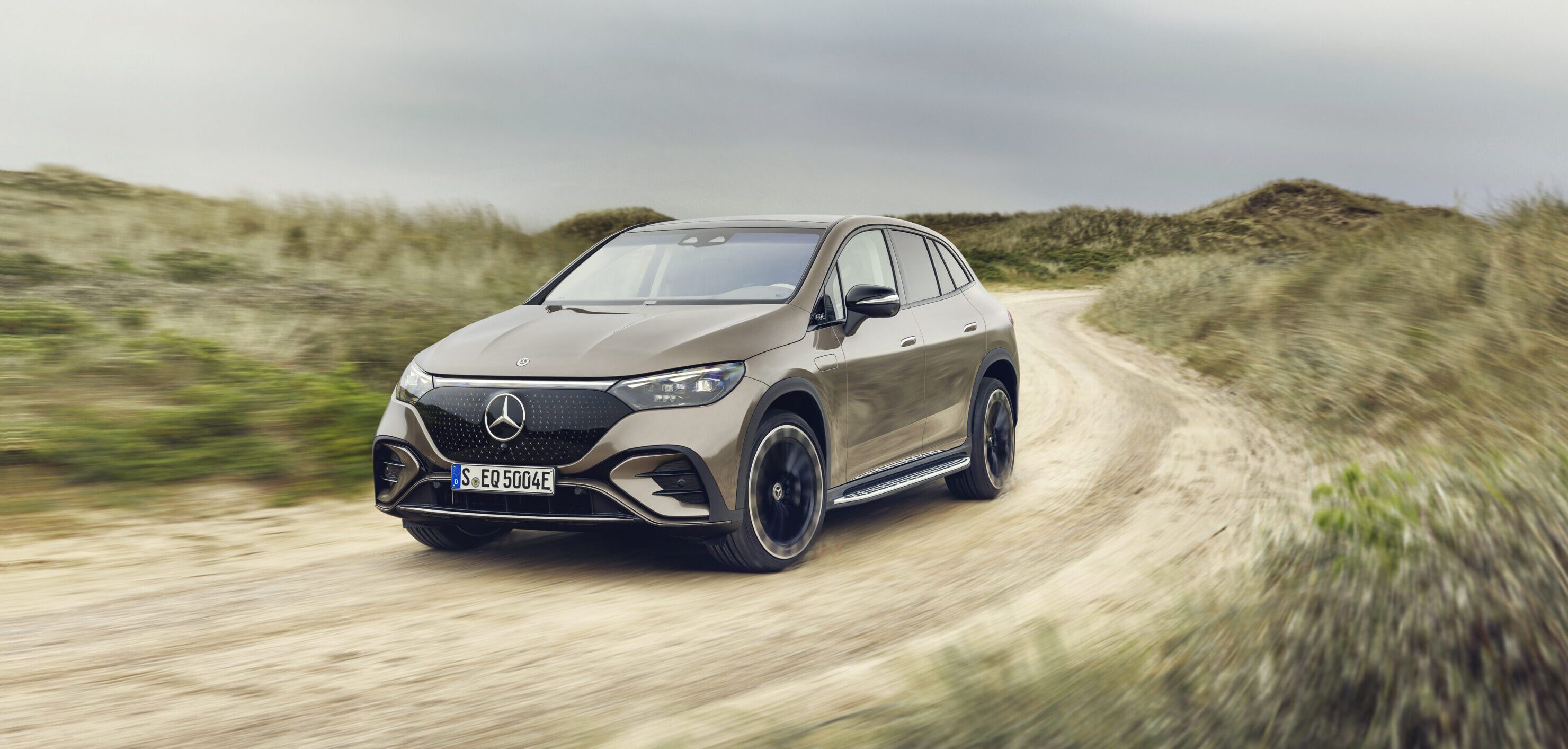 Mercedes-Benz receives ‘very good’ rating for ADAS from Euro NCAP ...