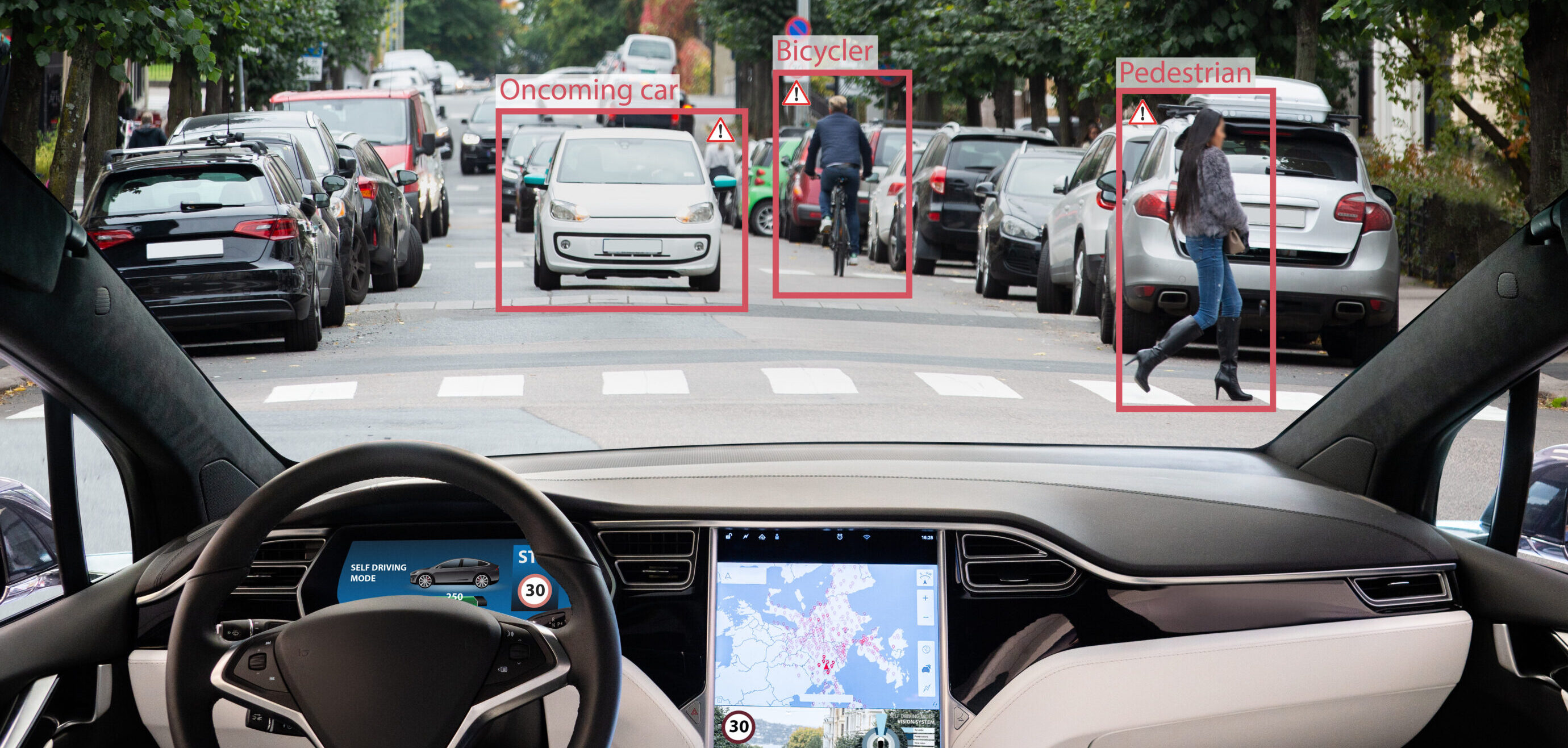 MonoXiver helps AI turn two dimensions into three | ADAS & Autonomous ...