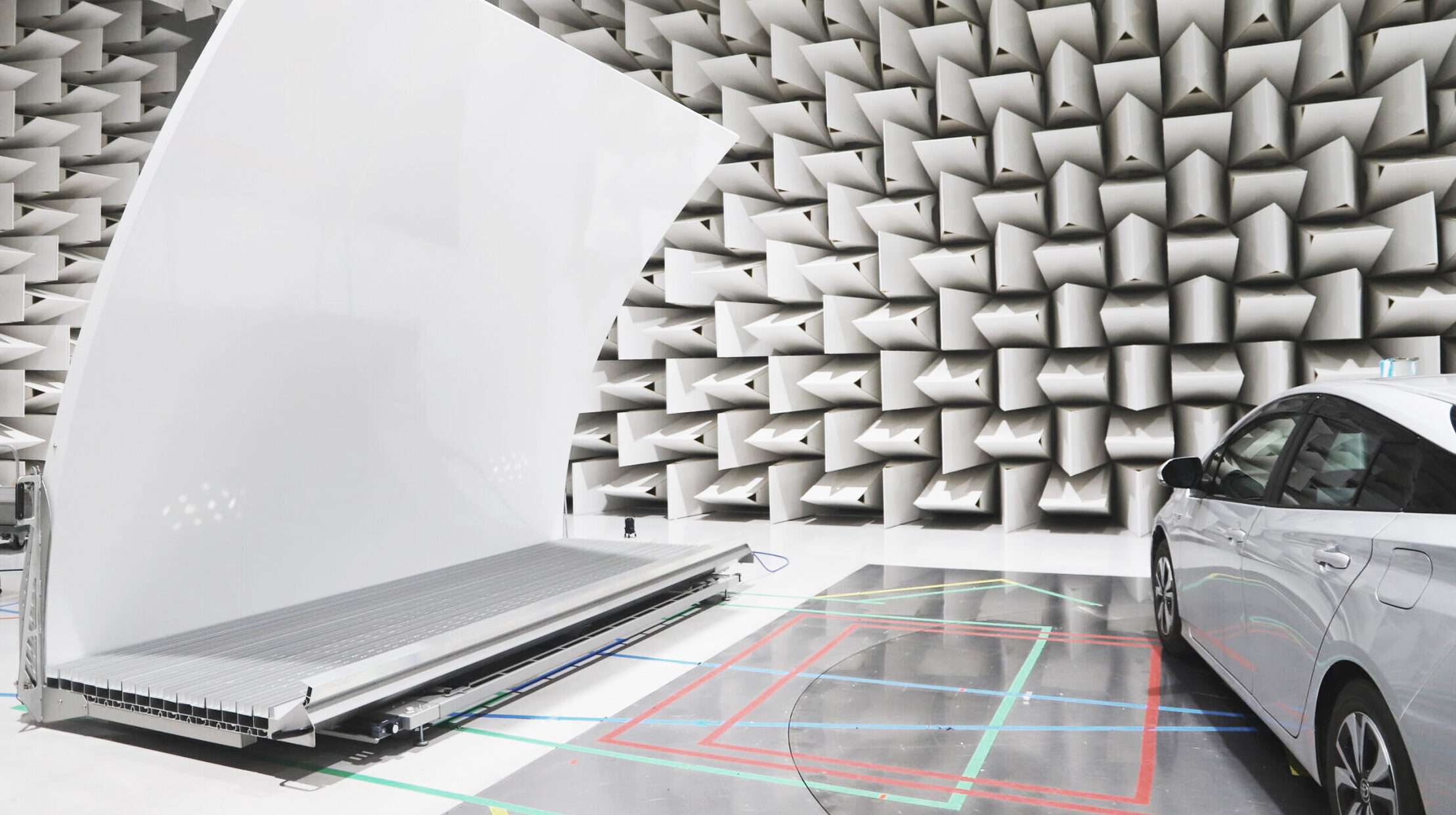 RanLOS and Anritsu develop 5G vehicle OTA test solution | ADAS ...