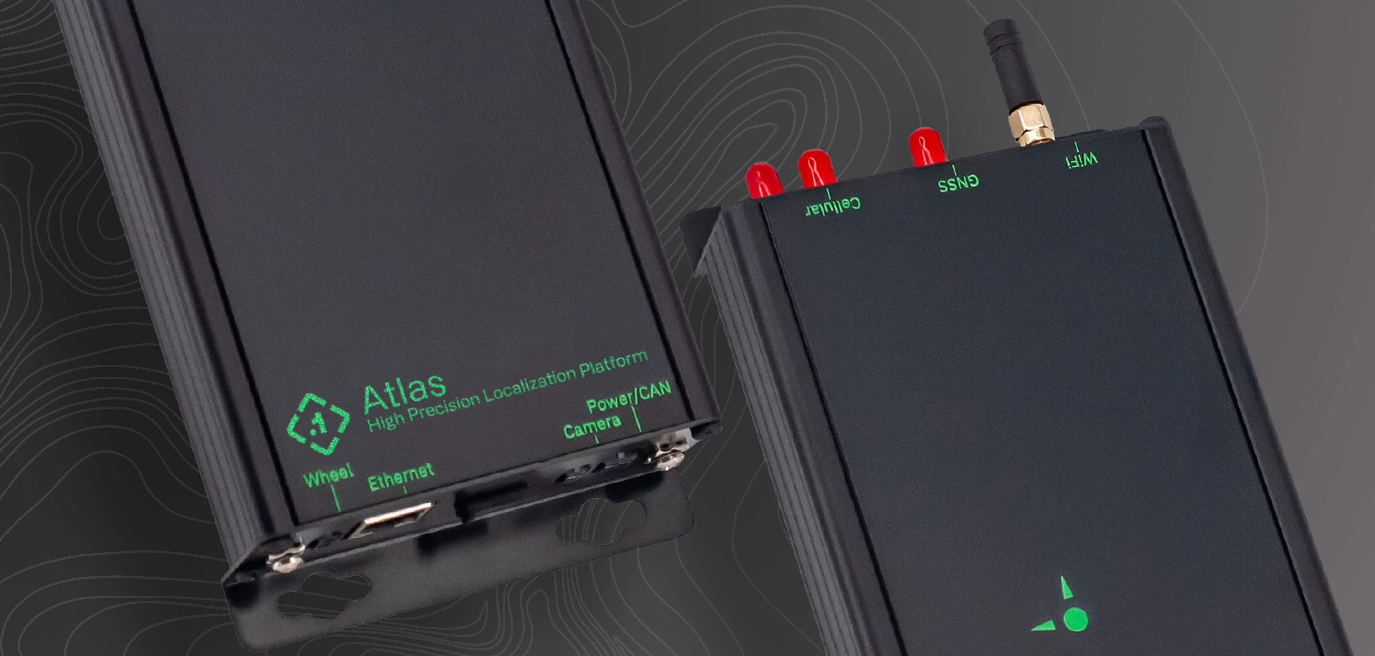 Point One navigation releases Atlas INS solution | ADAS & Autonomous Vehicle International