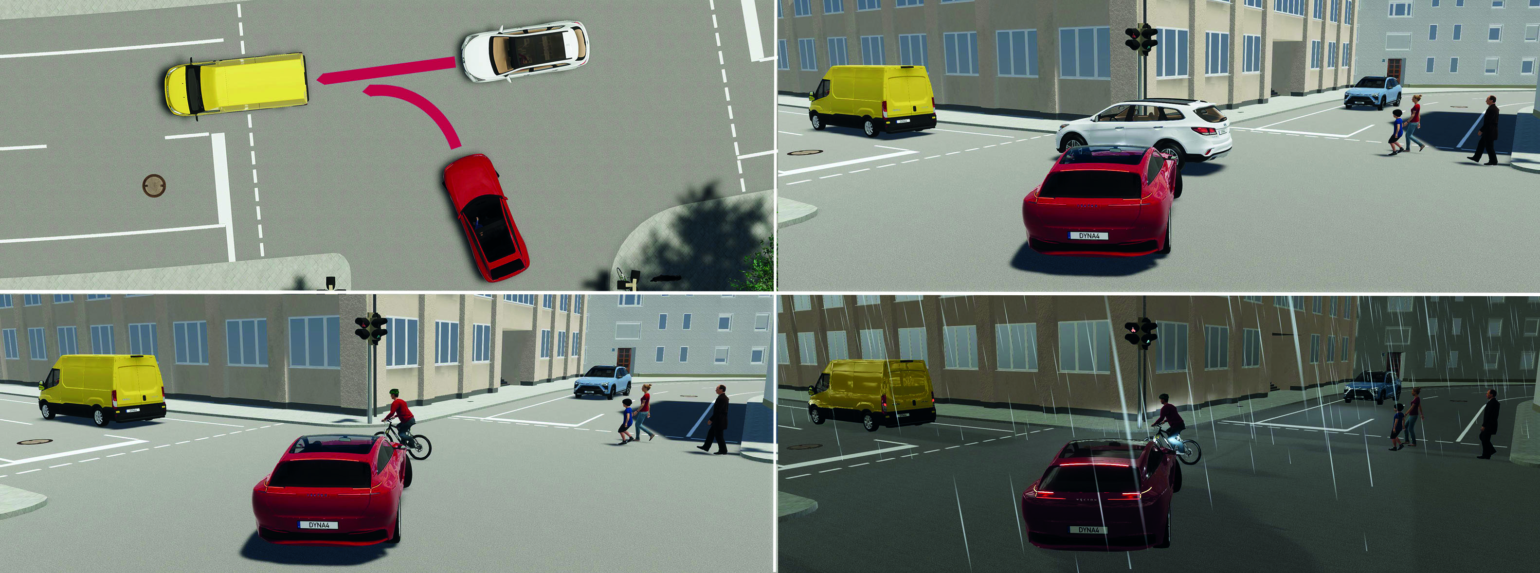 Vector Informatik launches updated DYNA4 with enhanced scenario-based ...