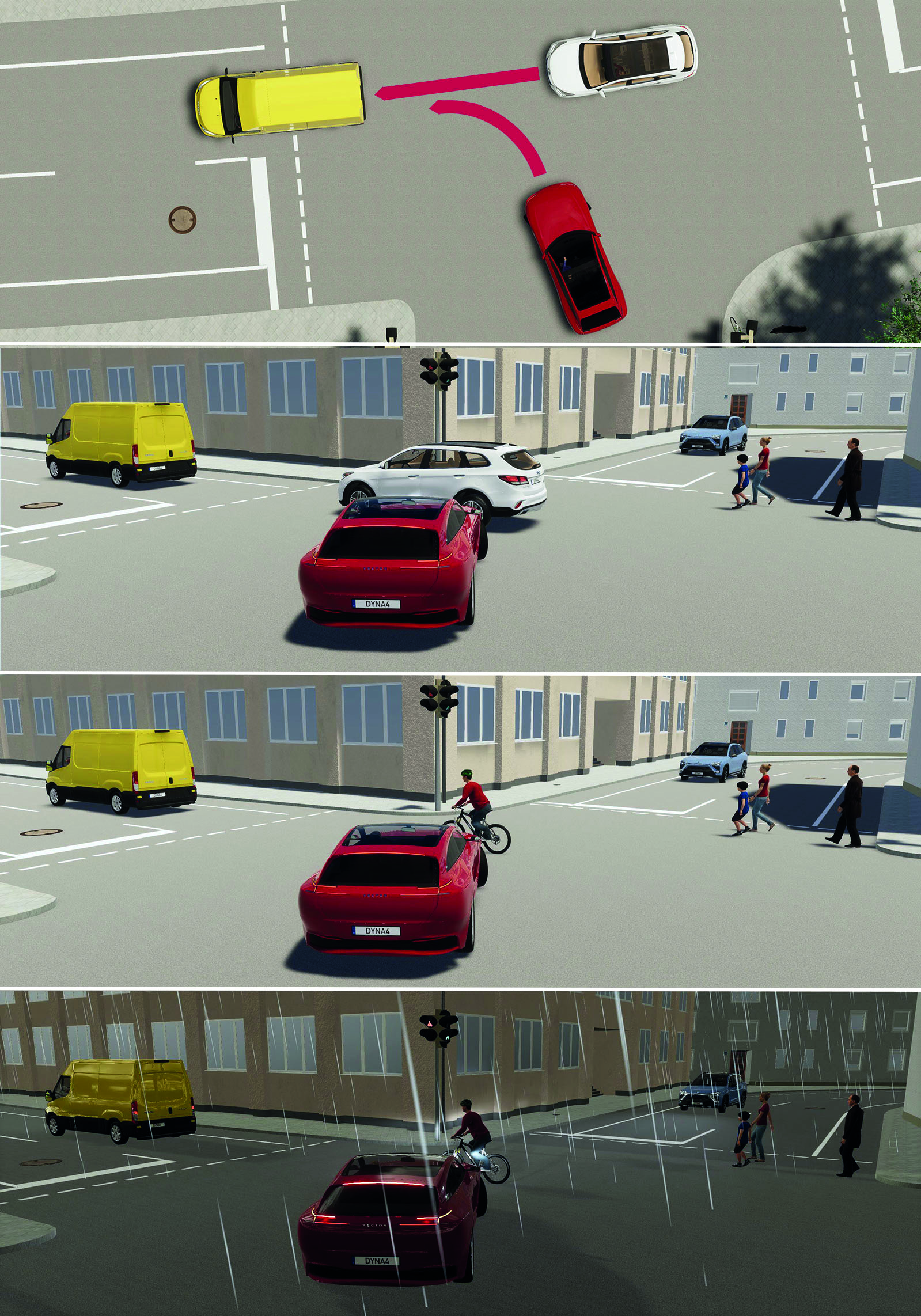 Vector Informatik launches updated DYNA4 with enhanced scenario-based ...