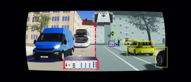 Vector Informatik launches updated DYNA4 with enhanced scenario-based ...