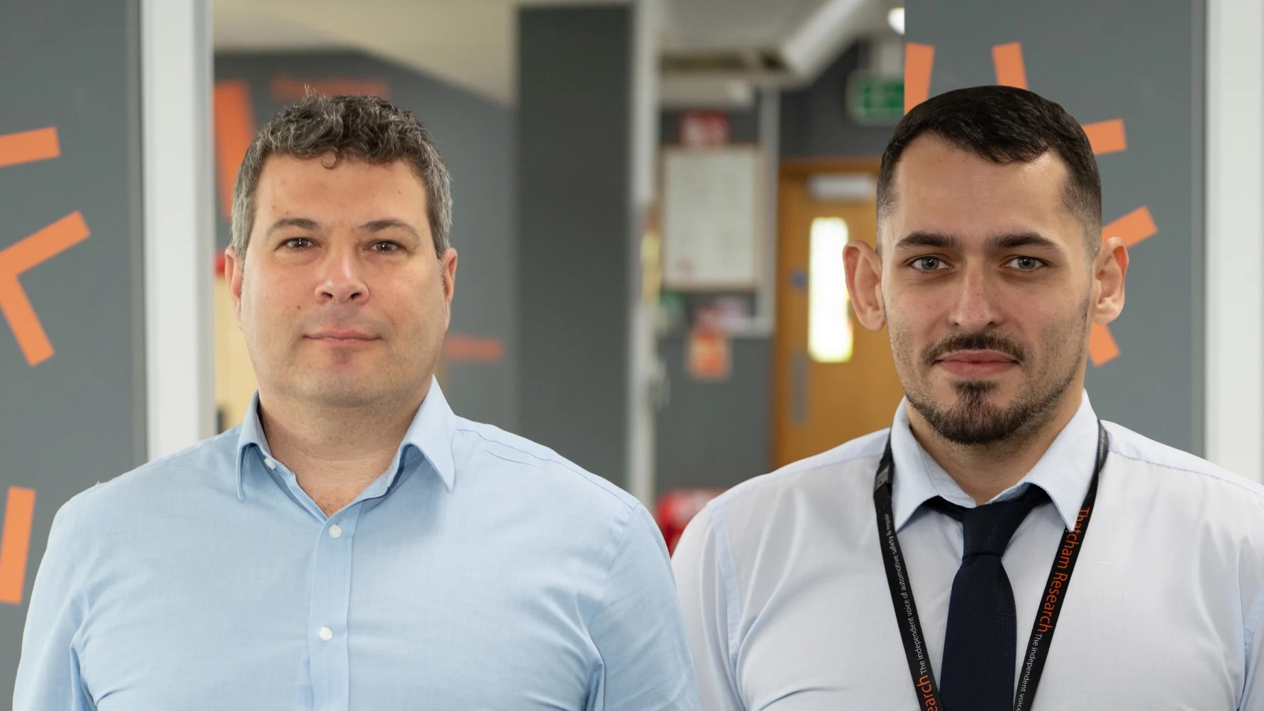 Thatcham Research announces additions to engineering team | ADAS ...