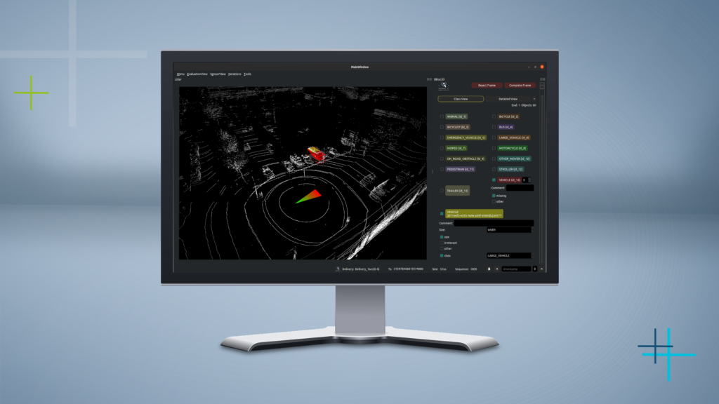 b-plus releases data quality solution for AI systems | ADAS ...