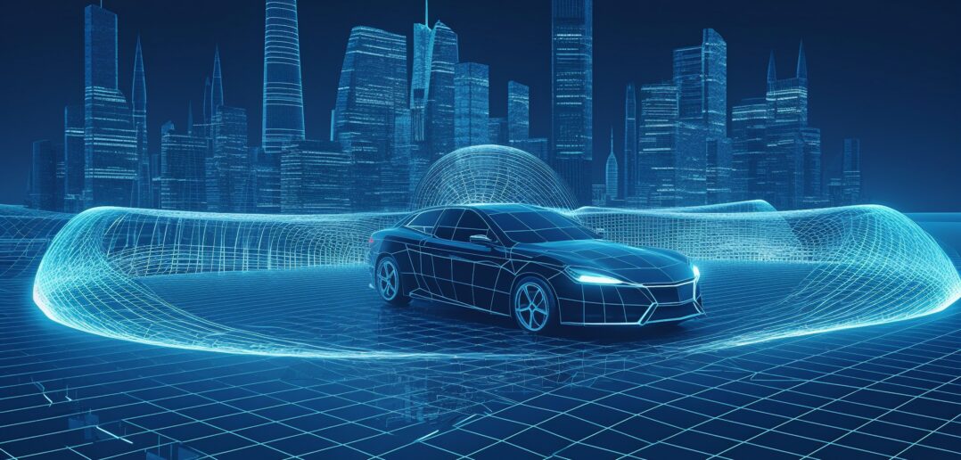 Spirent and Anritsu collaborate on testing solutions for autonomous ... Spirent and Anritsu collaborate on testing solutions for autonomous ...