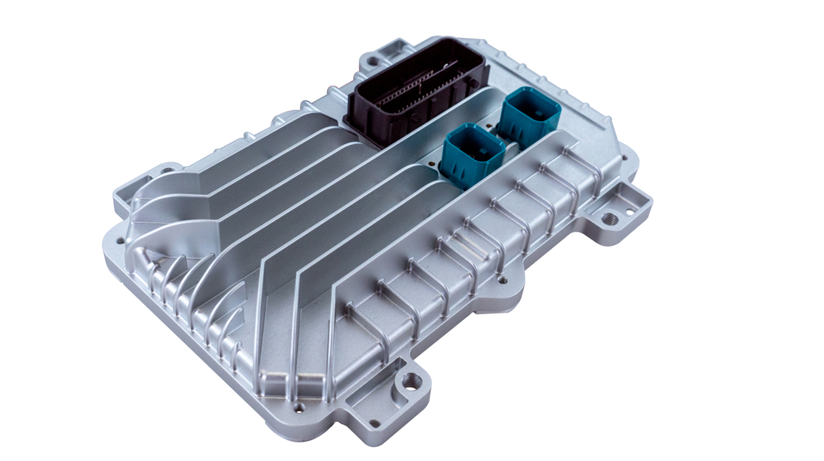 Intrepid Control Systems to reveal vehicle connectivity solution at CES ...