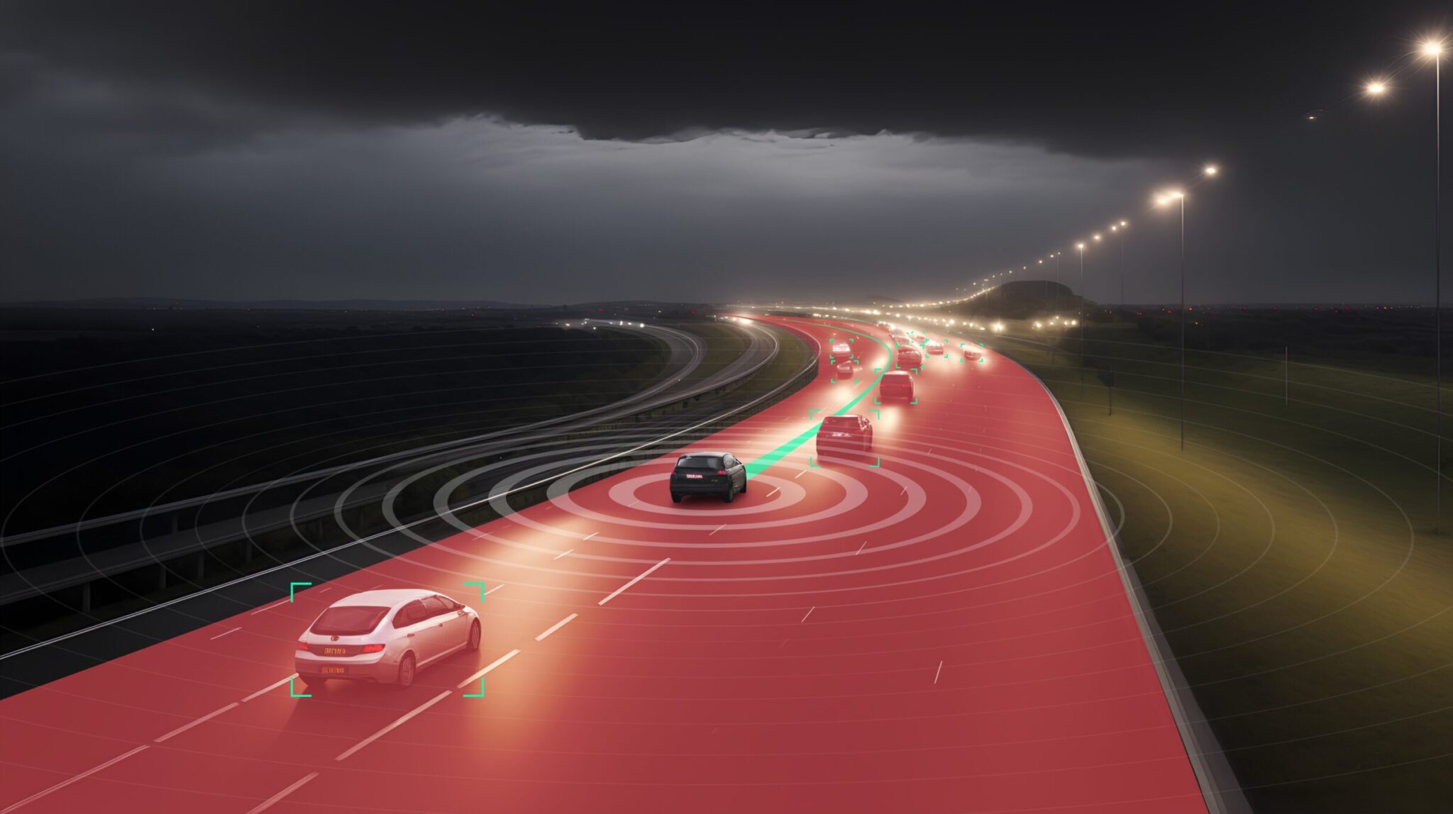 Provizio improves imaging radar performance with VizioPrime 6K | ADAS ...