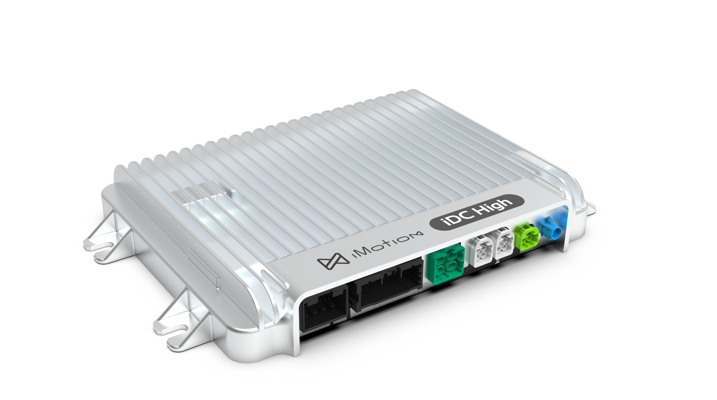 iMotion's iDC domain controller to be powered by Hailo and Renesas ...