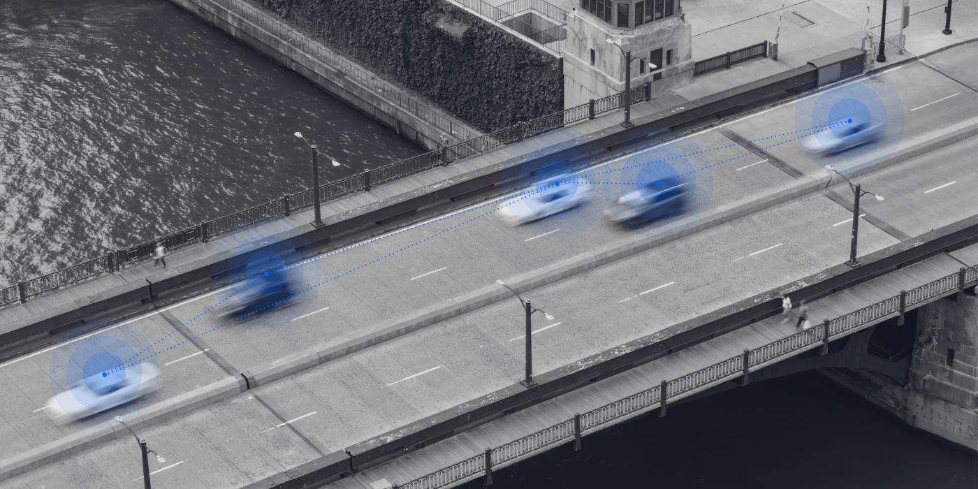 Marben and Rolling Wireless collaborate to enable Day 1 V2X telematics ...