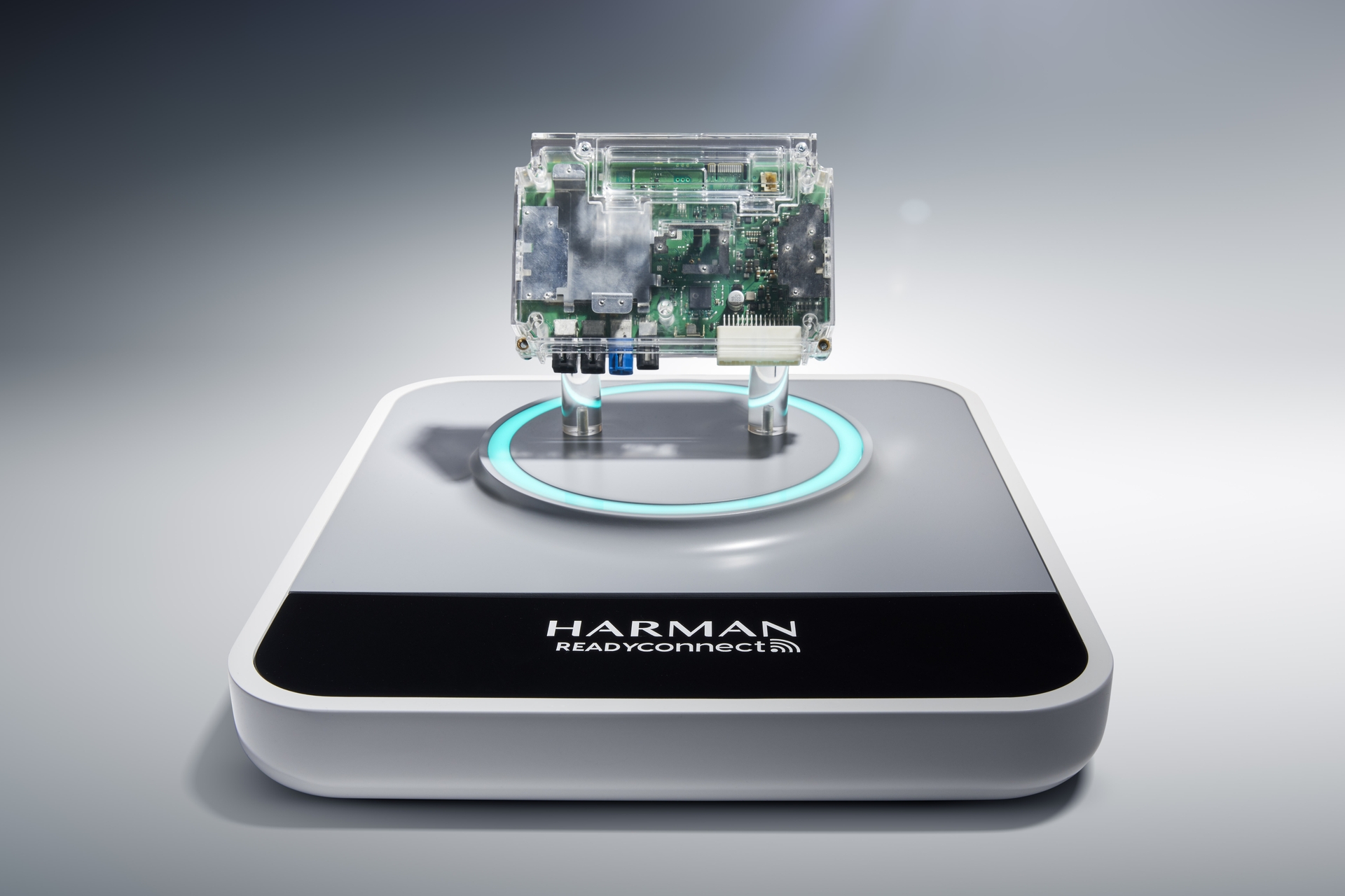 Harman and Qualcomm introduce Ready Connect 5G TCU | ADAS & Autonomous ...